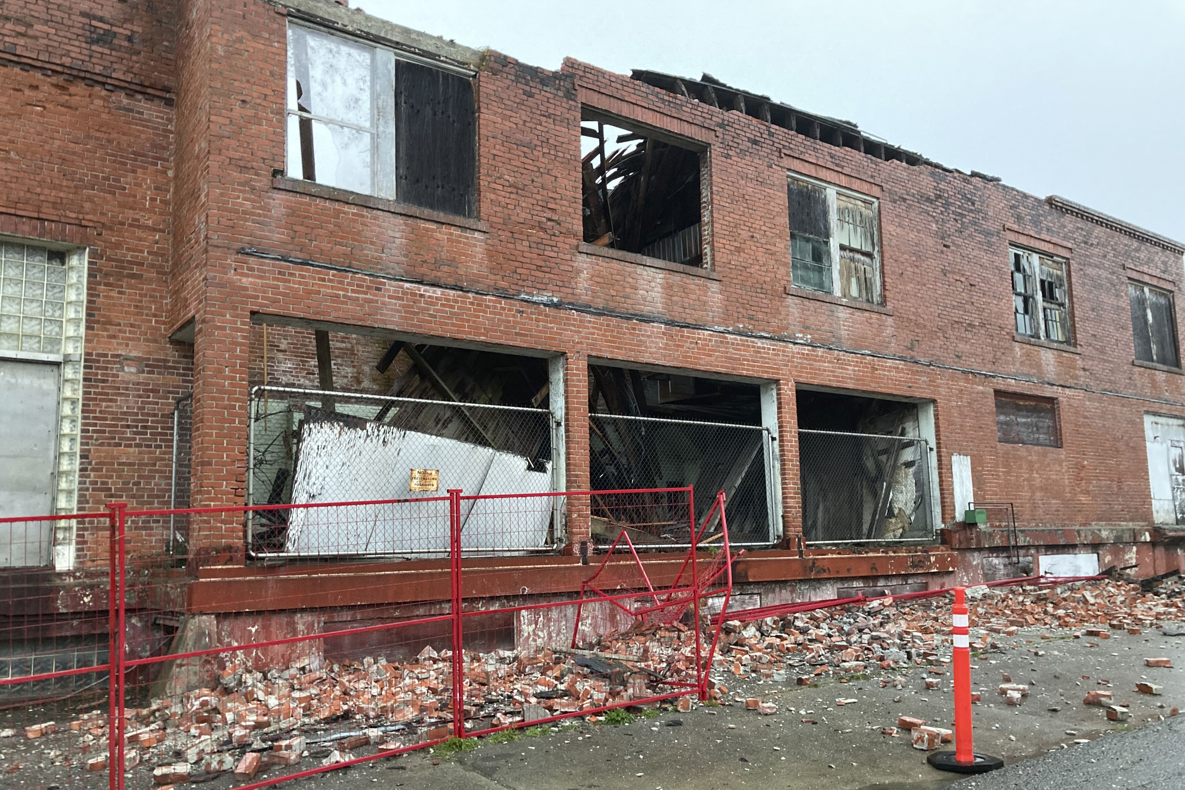 Safeguarding Your Business: The Importance of Commercial Earthquake ...